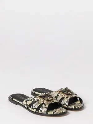 Pinko Heeled Sandals - Grey