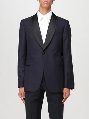 Emporio Armani Blazer - Blue