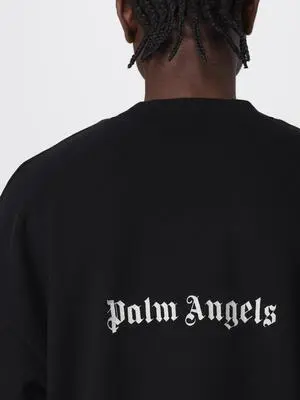 Palm Angels Sweatshirt Colour