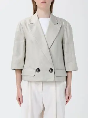 Armani Exchange Jacket Colour - Dust