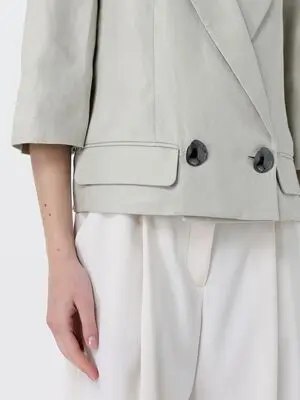 Armani Exchange Jacket Colour