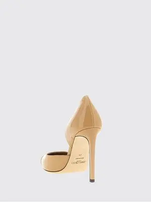 JIMMY CHOO Pointed Toe Stiletto Court Shoes