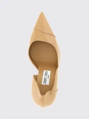 JIMMY CHOO Pointed Toe Stiletto Court Shoes