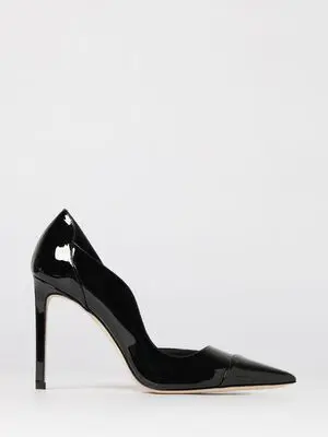 JIMMY CHOO Court Shoes Colour - Black