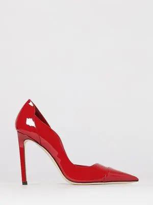 JIMMY CHOO Court Shoes Colour - Red