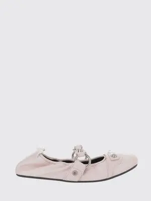 Balenciaga Ballerina Flats For Women