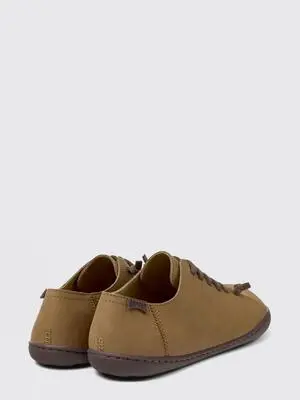 Camper Trainers - Brown