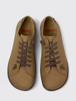 Camper Trainers - Brown