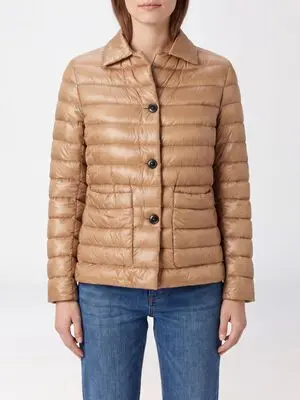 Herno Classic Collar Jackets For Women