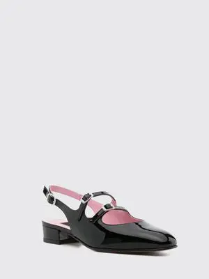 CAREL Slingback Mary Jane Shoes