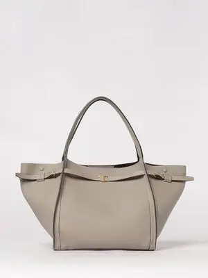 TOD'S Shoulder Bag Colour - Beige