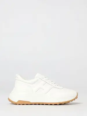 Hogan Trainers Colour - White
