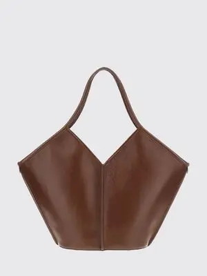 Hereu Shoulder Bag Colour Brown