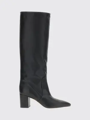 Paris Texas Boots Colour - Black
