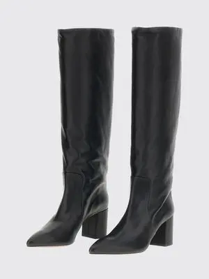 Paris Texas Boots Colour