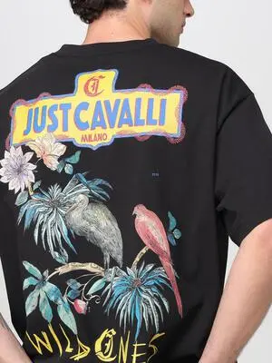 Just Cavalli T-shirt Colour
