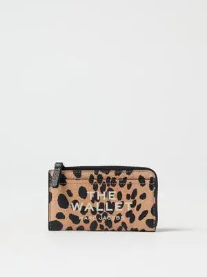 Marc Jacobs Wallet Colour - Black
