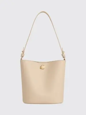 Coccinelle Mini Bucket Bags
