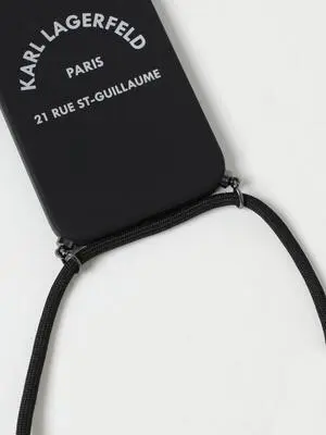 Karl Lagerfeld Tech Accessories Lifestyle Colour