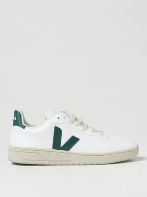 VEJA Trainers Colour - White