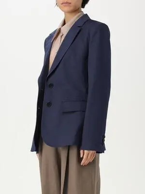 Alberta Ferretti Jacket Colour