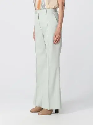 LANVIN Trousers Colour