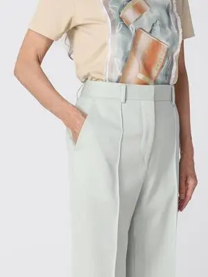 LANVIN Trousers Colour