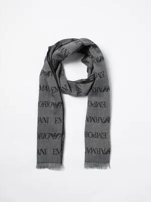 Emporio Armani Scarf Colour