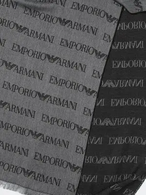 Emporio Armani Scarf Colour