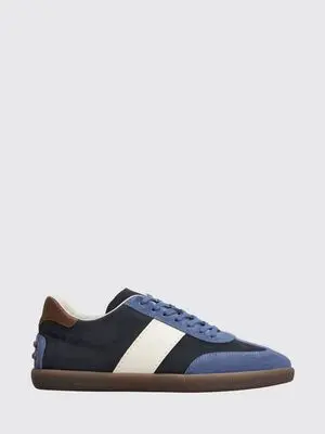 TOD'S Trainers Men Colour Blue
