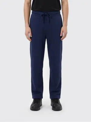 Polo Ralph Lauren Cotton Jogging Trousers - Blue