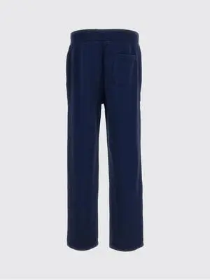Polo Ralph Lauren Cotton Jogging Trousers