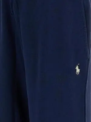 Polo Ralph Lauren Cotton Jogging Trousers