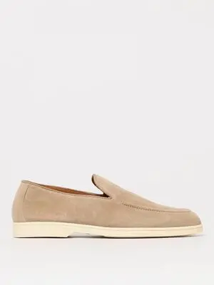 DOUCAL'S Loafers Colour - Beige