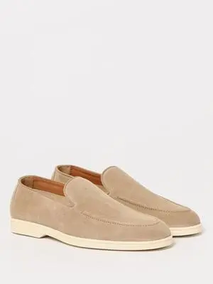 DOUCAL'S Suede Loafers