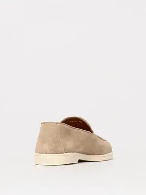 DOUCAL'S Suede Loafers