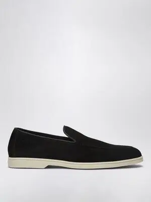 DOUCAL'S Loafers Colour - Coffee