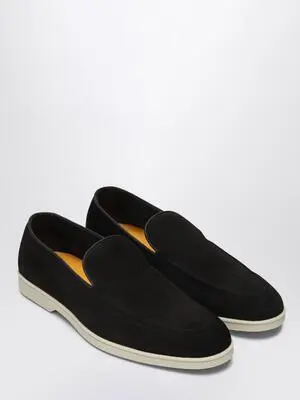 DOUCAL'S Loafers Colour - Coffee
