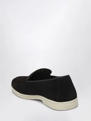 DOUCAL'S Loafers Colour - Coffee
