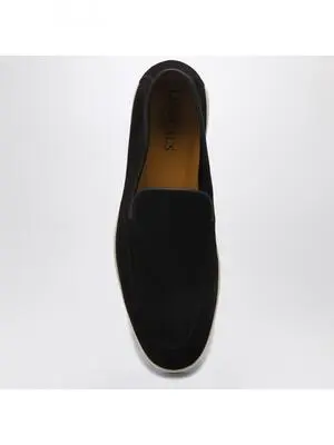 DOUCAL'S Loafers Colour - Coffee