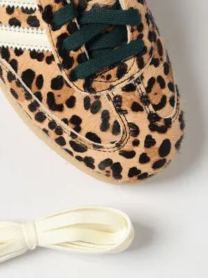 ADIDAS ORIGINALS Leopard Print Trainers