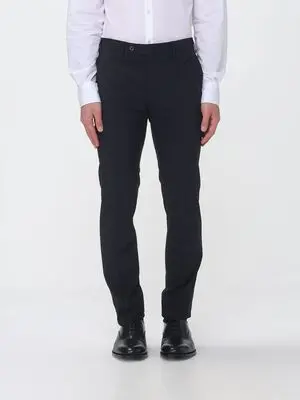 PT TORINO Stretch Cotton Blend Chino Trousers
