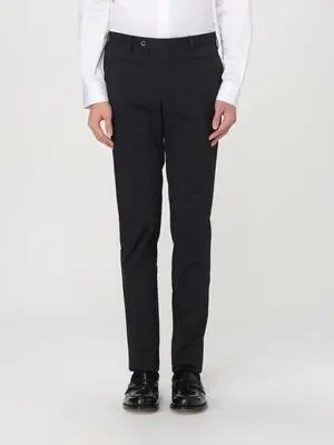 PT TORINO Stretch Cotton Blend Chino Trousers