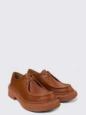 Camper Brogue Shoes Colour