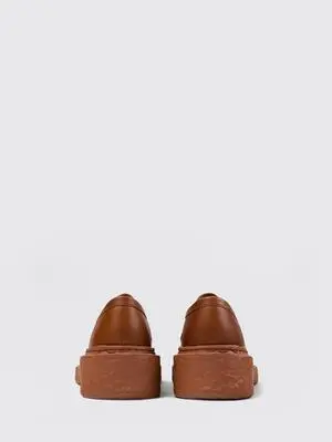 Camper Brogue Shoes Colour