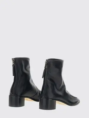 Hereu Zip Up Boots