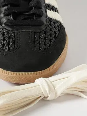 ADIDAS ORIGINALS Woven Sneakers
