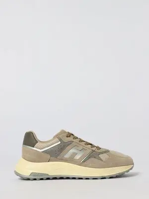Hogan Sneakers Men Beige