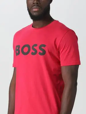 BOSS T-shirt Colour