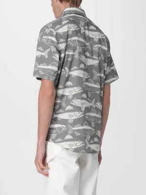 Filson Shirt Colour